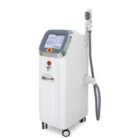 China OPT Laser Hair Removal Machine Vertical laser machine Hair Removal Diode Laser  beauty machine for sale