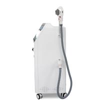 China OPT Laser Hair Removal Machine Vertical laser machine Hair Removal Diode Laser  beauty machine for sale