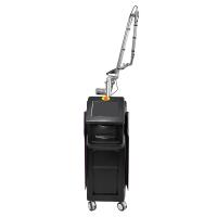 China Picosecond laser Honeycomb Picolaser Melasma Carbon Peel Tattoo Removal Machine 600ps 1064nm for sale