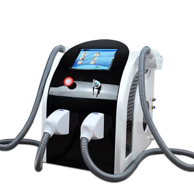 China Portable beauty device, e-laser painless hair removal beauty device, painless laser hair removal, desktop laser hair removal beauty device. for sale