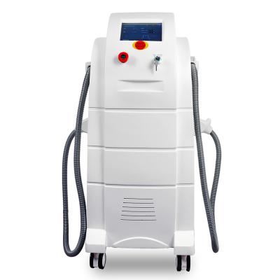 China Vertical beauty device, opt laser painless hair removal beauty device, painless laser hair removal, desktop laser hair removal beauty device. for sale