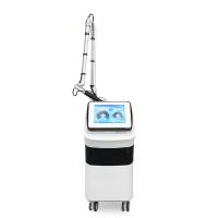China Vertical beauty device Laser Tattoo Removal laser Laser tattoo removal, eyebrow tattoo removal, mole removal, multi-functional laser beauty device for sale