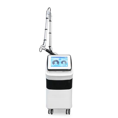 China Vertical beauty device Laser Tattoo Removal laser Laser tattoo removal, eyebrow tattoo removal, mole removal, multi-functional laser beauty device for sale