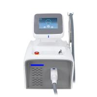 China protable beauty device Laser Removal laser tattoo removal, eyebrow tattoo removal, mole removal, 2 in 1 multi-functional laser beauty device for sale