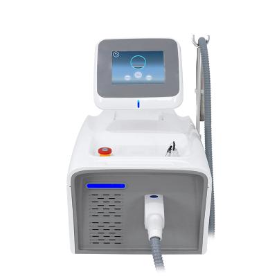 China protable beauty device Laser Removal laser tattoo removal, eyebrow tattoo removal, mole removal, 2 in 1 multi-functional laser beauty device for sale