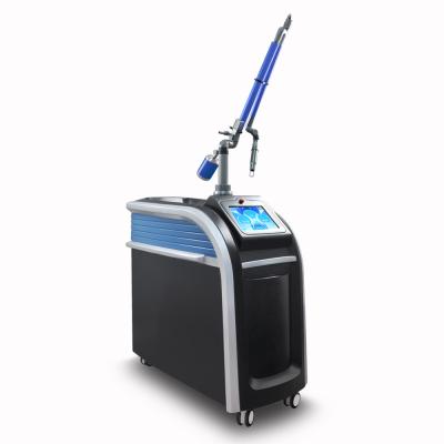 China beauty device Laser Removal laser tattoo removal eyebrow tattoo removal mole removal laser beauty device for sale