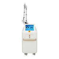 China beauty machine Laser Removal laser tattoo removal eyebrow tattoo removal mole removal laser beauty device for sale