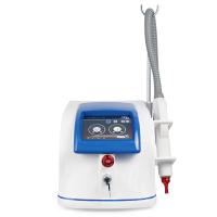 China Laser Tattoo Removal protable beauty machine Laser Removal laser tattoo removal eyebrow tattoo removal mole removal laser beauty device for sale