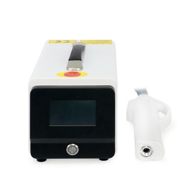 China Picosecond Laser Tattoo Removal Machine Portable beauty machine laser  removal  machine for sale