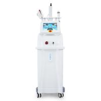 China 3 IN 1 DPL Beauty Machine laser hair removal machine Laser mole removal, tattoo removal Multifunctional beauty machine for sale