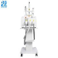 China 3 IN 1 DPL Beauty Machine laser hair removal machine Laser mole removal, tattoo removal Multifunctional portable beauty machine for sale