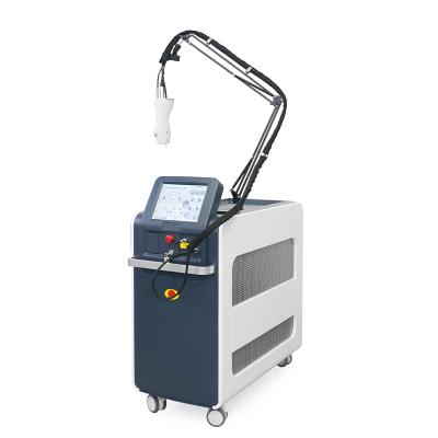 China Professional Alexandrite Laser Hair Removal – Fast & Effective for All Skin Types | 755nm 1064nm Diode Laser Machine for sale