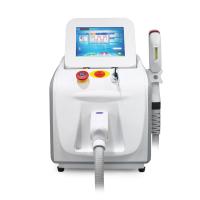 China portable Beauty Machine DPL laser removal machine laser hair removal painless with home use beauty salon machine for sale