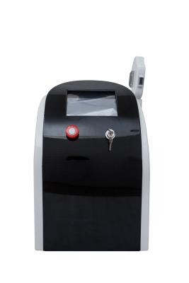 China OPT hair removal machine painless laser hair removal machine E-light laser hair removal machine  vertical beauty machine for sale