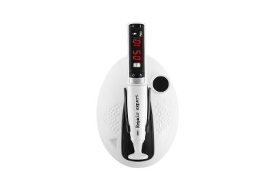 China Portable multi-functional beauty ozone plasma pen, home and commercial plasma beauty device for sale
