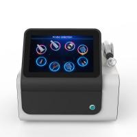 China Portable multi-functional beauty Fusion plasma machine Acne treatment, pigmentation fading, and skin repair. beauty machine for sale