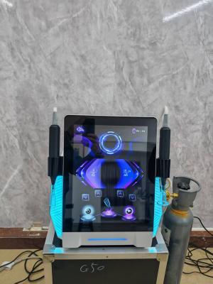 China Portable multi-functional beauty Fusion plasma machine Acne treatment, pigmentation fading, and skin repair. beauty machine for sale