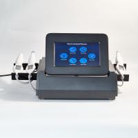 China Portable three handles multi-functional beauty Fusion plasma machine Acne treatment, pigmentation fading, and skin repair. beauty machine for sale