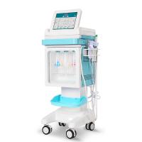 China Hydro Oxygen Facial Machine – Easy Operation for Salons & SPA Centers Deep Cleansing + Oxygen Rejuvenation 2 in 1 facial cleaning machine for sale