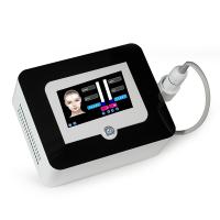 China HiFu beauty machine 2nd Gen Radar HIFU – Face Lifting Body Contouring 2 in 1 Professional Beauty Device for sale
