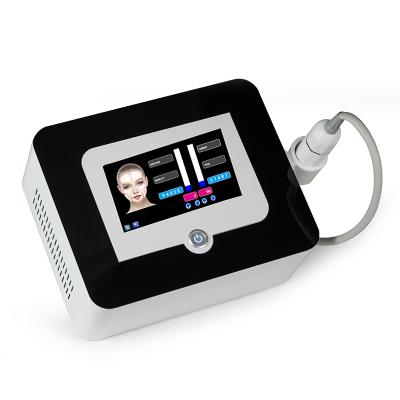 China HiFu beauty machine 2nd Gen Radar HIFU – Face Lifting Body Contouring 2 in 1 Professional Beauty Device for sale