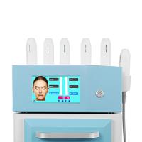 China HiFu beauty machine Radar HIFU – Face Lifting Body Contouring Professional home and commercial Beauty Device for sale