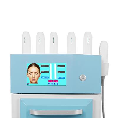 China HiFu beauty machine Radar HIFU – Face Lifting Body Contouring Professional home and commercial Beauty Device for sale