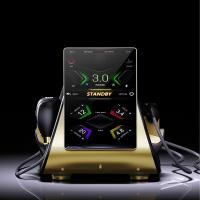 China HIFU22D High-Intensity Focused Ultrasound Multi-Frequency Cryo-Protection Anti-Aging Face Lifting & Tightening Body Shaping & Fat Dissolving Beauty Device for sale