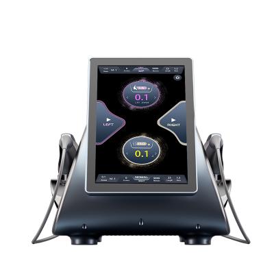 China HIFU12D MAX High-Intensity Focused Ultrasound Multi-Frequency Cryo-Protection Anti-Aging Face Lifting & Tightening Body Shaping & Fat Dissolving Beauty Device for sale