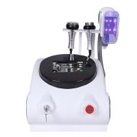 China Non-Invasive Painless 3-in-1 Home Use Multifunctional Beauty Machine Skin Tightening Slimming Laser Beauty Machine for sale