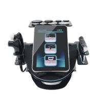 China Professional Tensamax RF Therapy Device with 448K RF Frequency for Skin Firming and Dual Handles for sale