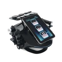 China Professional Tensamax RF Therapy Device with 448K RF Frequency for Skin Firming and Dual Handles for sale