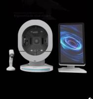 China Advanced AI Facial Skin Scanner with 15.6 Inches Screen for 14 Skin Problems Analysis in 16 Languages for sale