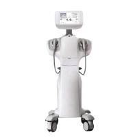 China 7D Max HIFU Anti Aging Machine Face Rejuvenation Lifting Beauty Salon Instrument for sale