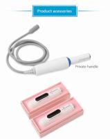 China Mini 7D HIFU Machine Non-Invasive Facial Body Private Tightening Rejuvenation Beauty Machine for sale