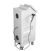 China Professional Vela Shape Slimming Machine Fat Burning Cellulite Removal Skin Tightening Body Shaping Machine for sale