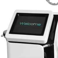 China Professional Vela Shape Slimming Machine Fat Burning Cellulite Removal Skin Tightening Body Shaping Machine for sale