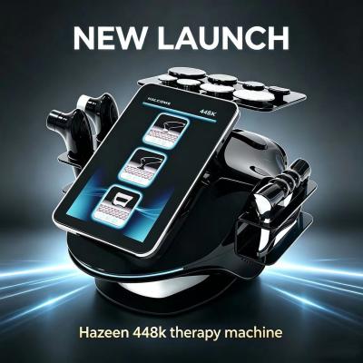 China Equipo Estético Ret Cet 448Khz Tensamax Monopolar Radiofrequency Facial Professional Rf Skin Tightening Machine for sale