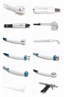 China 14 In 1 Professional Facial Beauty Device for Deep Cleansing Moisturizing Skin Tightening for sale