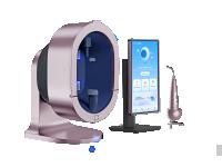 China X5 Pro AI Facial Skin Analyzer Multi-spectrum Face Scanner Salon Skin Diagnosis Equipment for sale