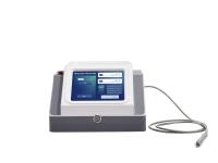China Professional Portable 980nm Diode Laser Machine for Vascular and Spider Vein Removal for sale