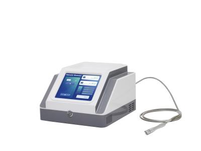 China Professional Portable 980nm Diode Laser Machine for Vascular and Spider Vein Removal for sale
