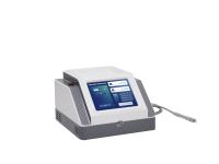 China Professional Portable 980nm Diode Laser Machine for Vascular and Spider Vein Removal for sale