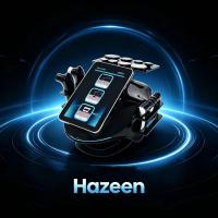 China Aparelho de Terapia Tecar Hazeen 448kHz Radiofrequncia Monopolar (CET+RET) para uso profissional, domstico e comercial for sale