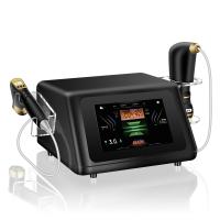 China 15 Cartridges HIFU Machine with 13.3 Inch HD Smart Screen and 1280W Power for Skin Rejuvenation for sale