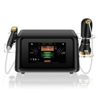 China 15 Cartridges HIFU Machine with 13.3 Inch HD Smart Screen and 1280W Power for Skin Rejuvenation for sale