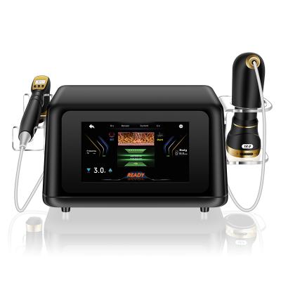 China 15 Cartridges HIFU Machine with 13.3 Inch HD Smart Screen and 1280W Power for Skin Rejuvenation for sale