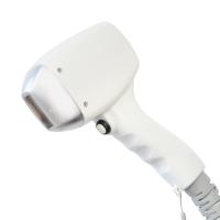 China 2 In 1 808 Diode Picosecond Laser Machine Hair Tattoo Pigment Removal Skin Rejuvenation for sale