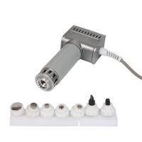 China Focused Shock Wave Therapy Machine Physiotherapy Relief Rehabilitation Equipment for sale