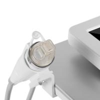 China Gold RF Microneedling Machine Skin Rejuvenation Anti-Aging Salon Beauty Equipment for sale